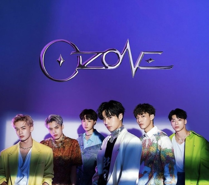 Ozone 時期 :: 周祖安資料統整